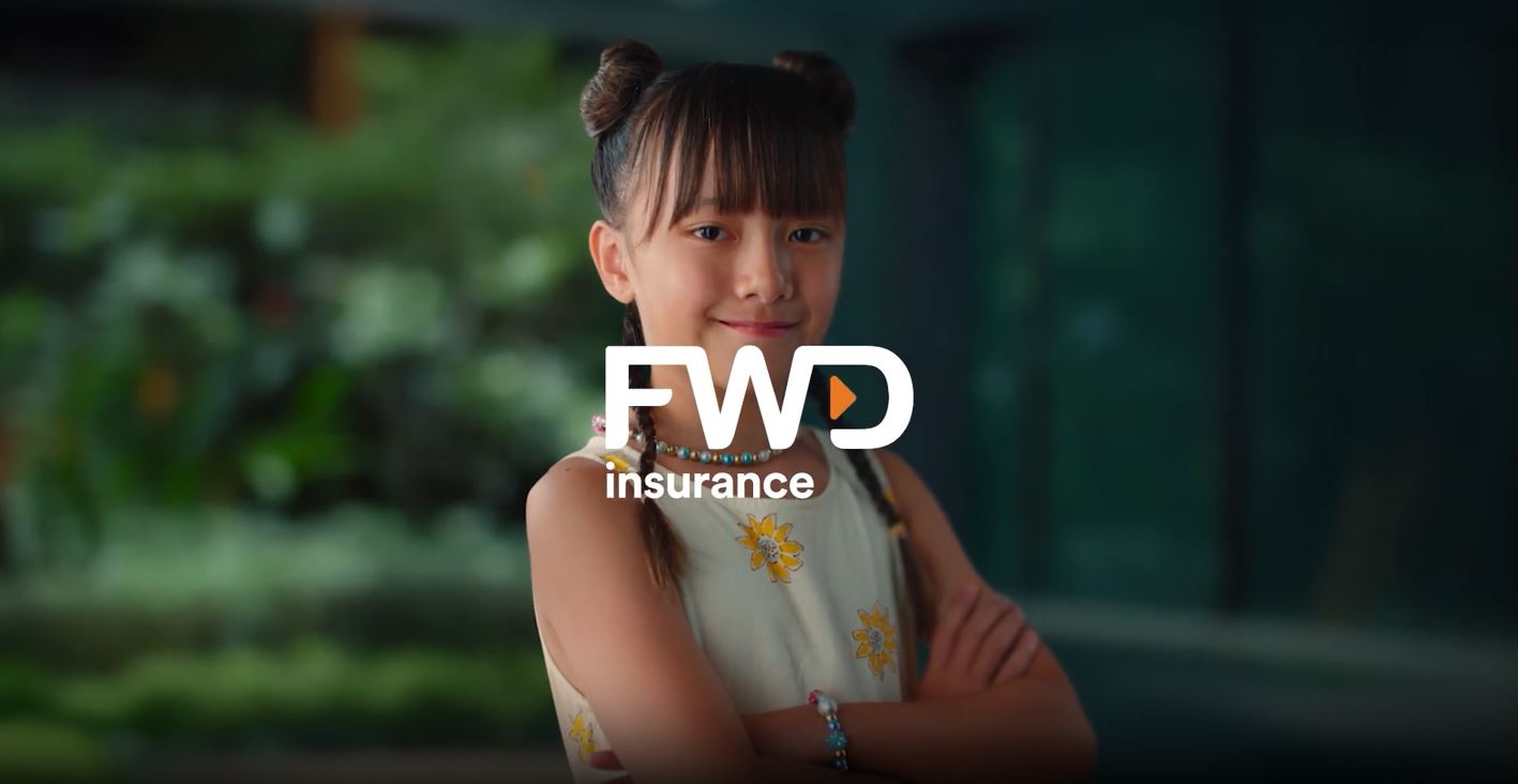 With FWD Play My Way, you get to celebrate your uniqueness.